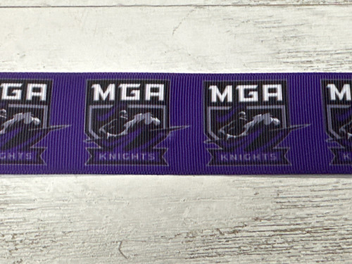 MGA Knights | Bowmarche