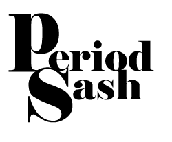Period Window Styles | Period Sash Mayfair