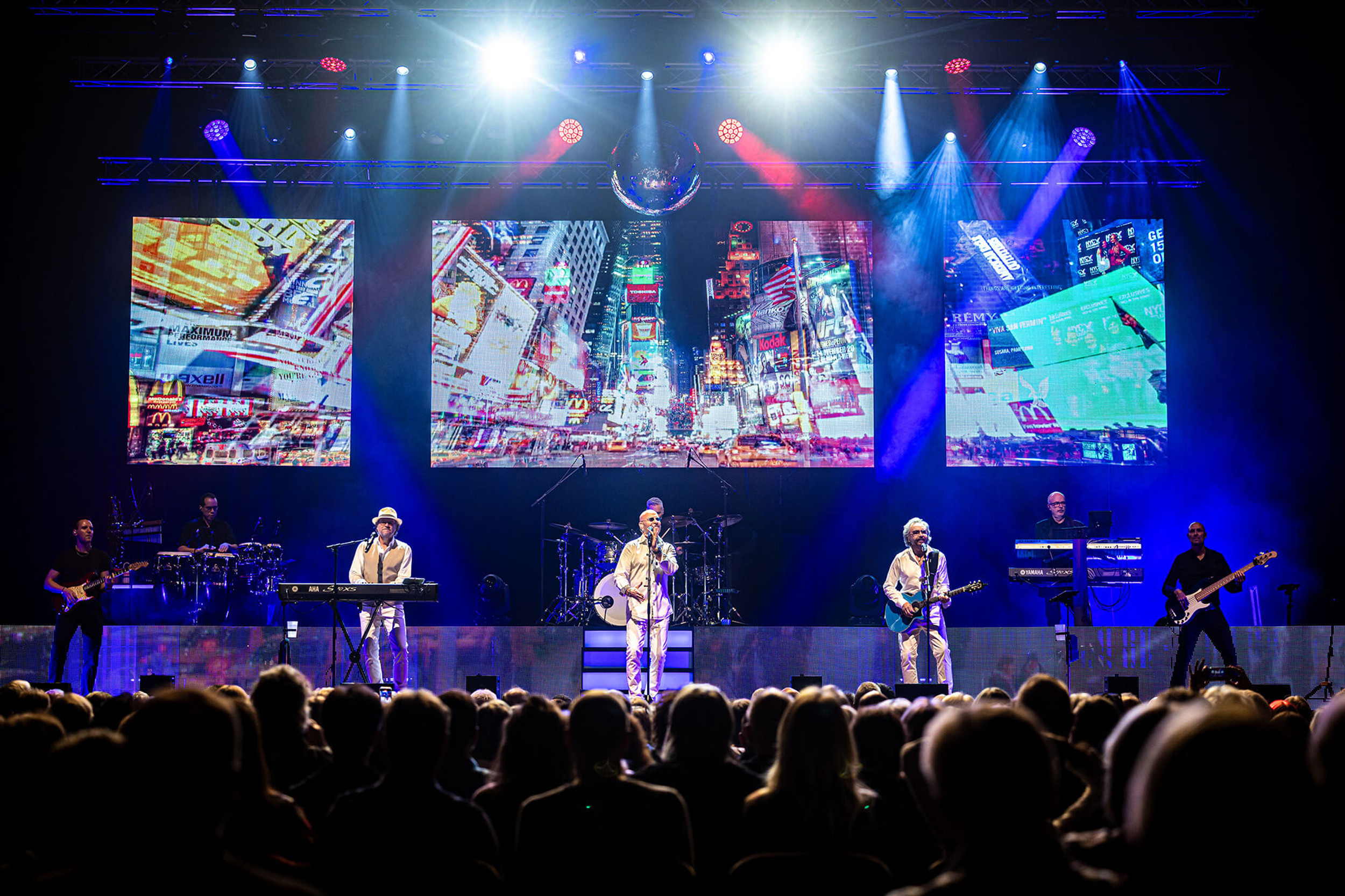 Concert for Classrooms | Cuero ISD Education Foundation