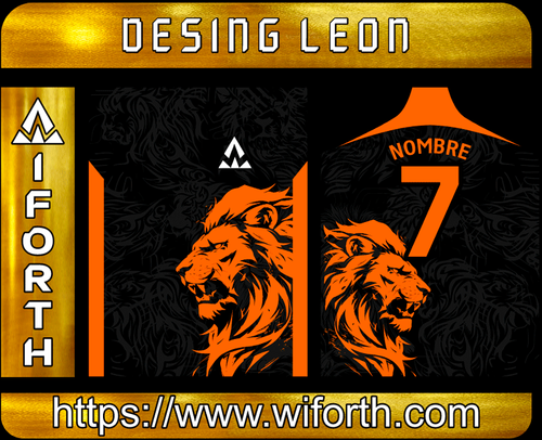 DESING LEON | Wiforth