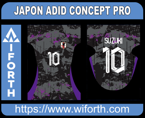 JAPON ADID CONCEPT PRO | Wiforth