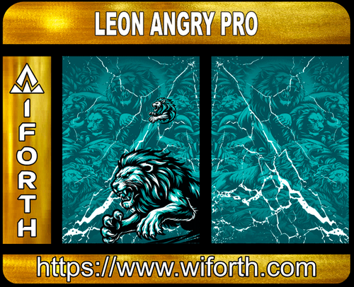 LEON ANGRY PRO | Wiforth