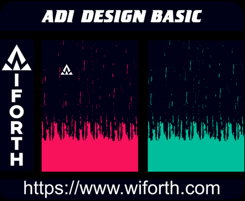 ADI DESIGN BASIC | Wiforth