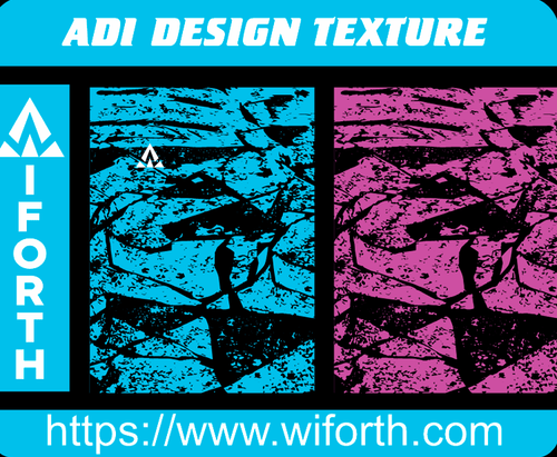 ADI DESIGN TEXTURE | Wiforth