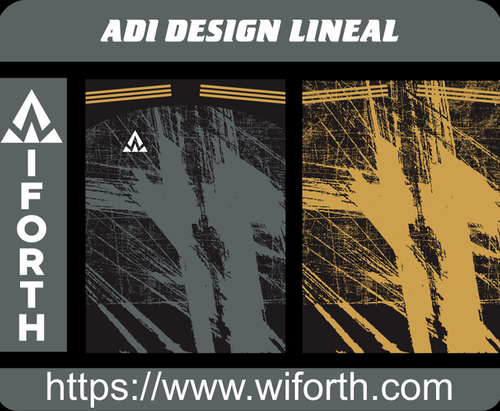 ADI DESIGN LINEAL | Wiforth