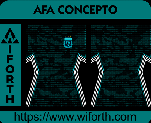 AFA CONCEPTO ADI | Wiforth