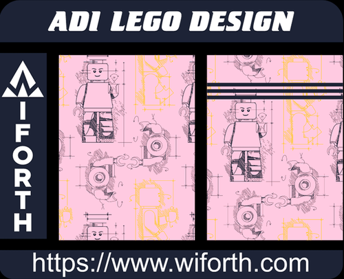 ADI LEGO DESIGN | Wiforth