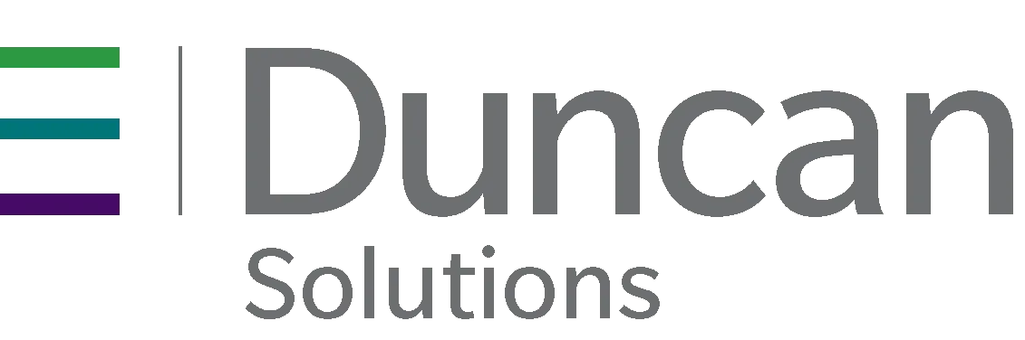 Eric Hunn, Duncan Solutions