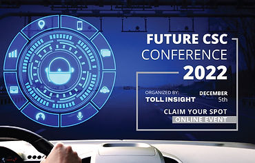 Events | Toll Insight