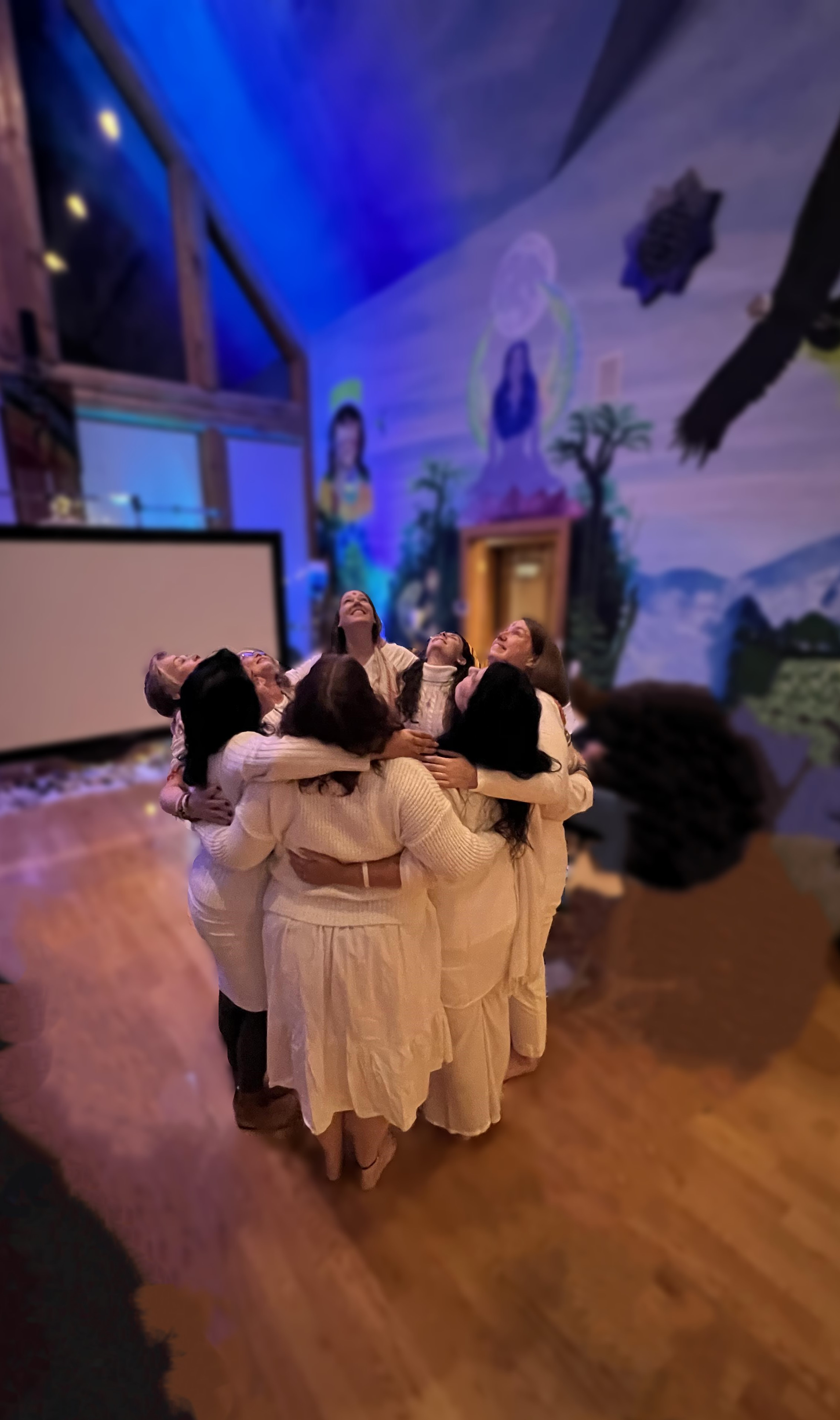 YTT Course Pix & Video | Sattvic Sage