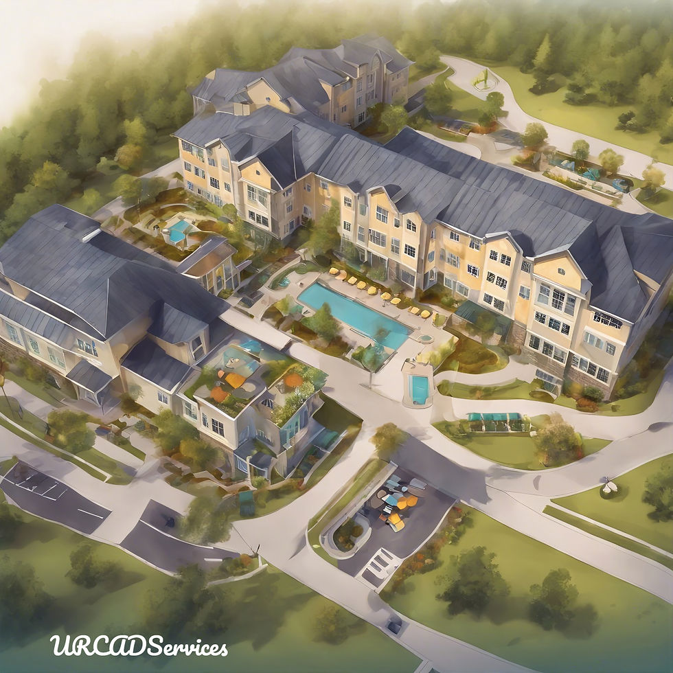 Home Building Trends Around the World: 2024 Edition