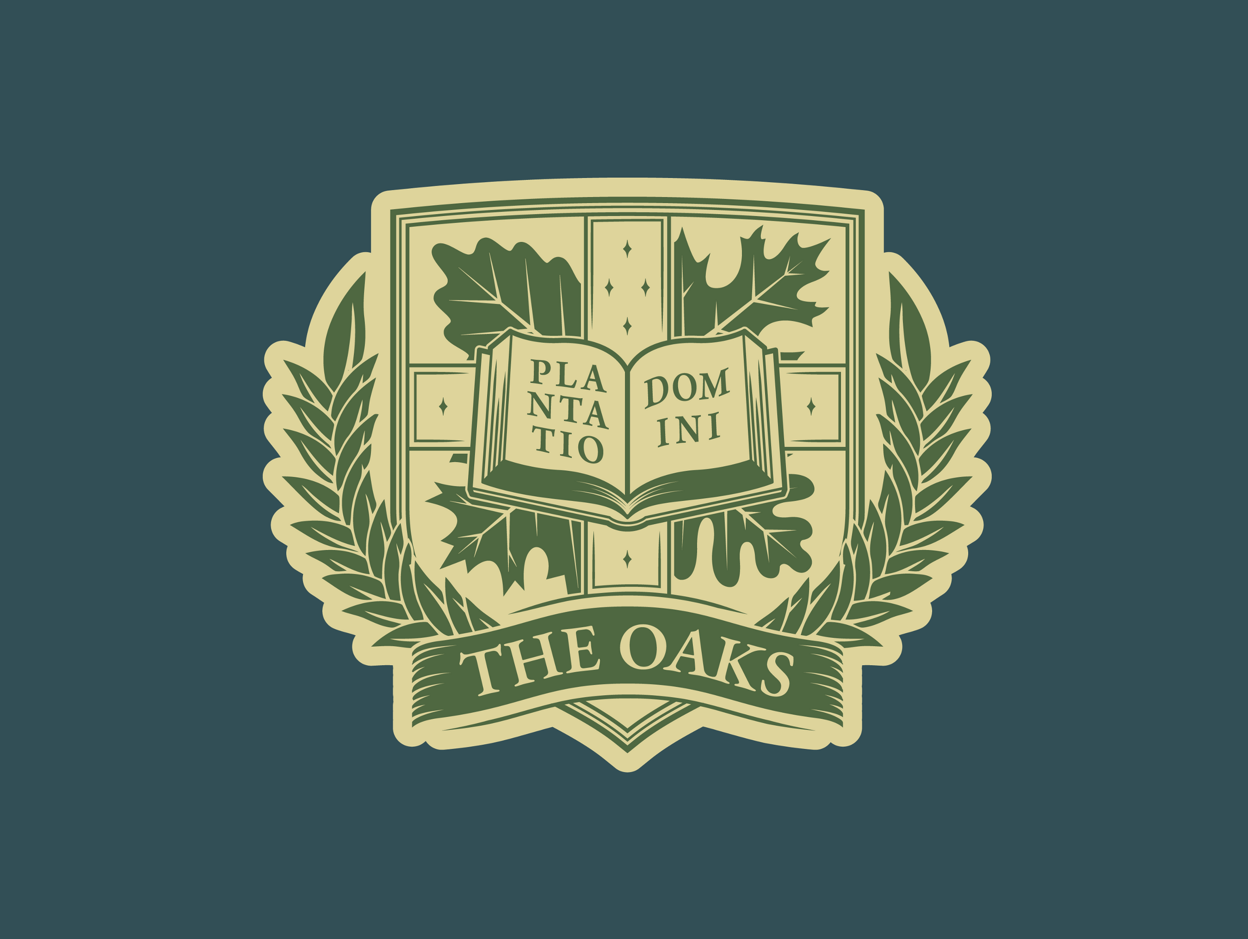 The Oaks Academy | Washington, PA
