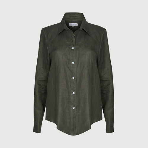 Adele Jacket | Tengdahl