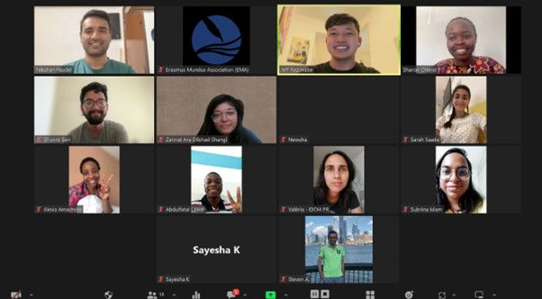 News | Erasmus Mundus Association (EMA)