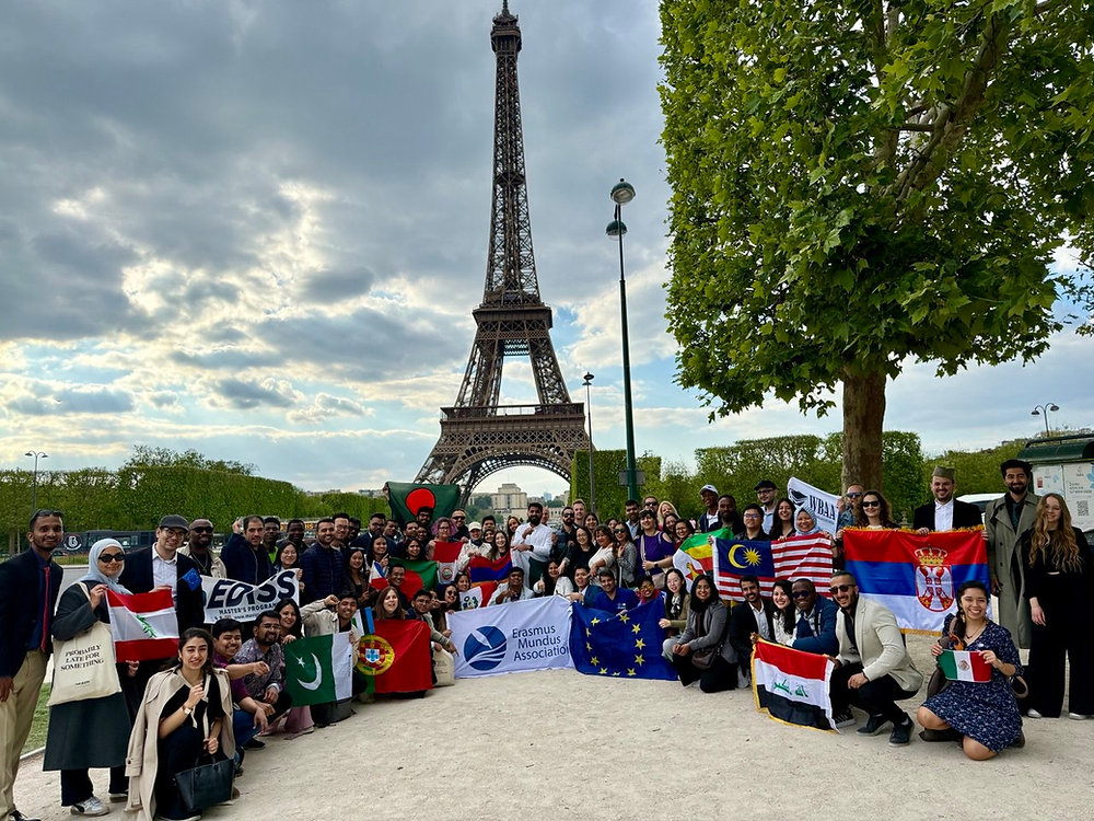 EMA in Paris 2025: Highlights from the 2nd Annual Conference & 19th ...