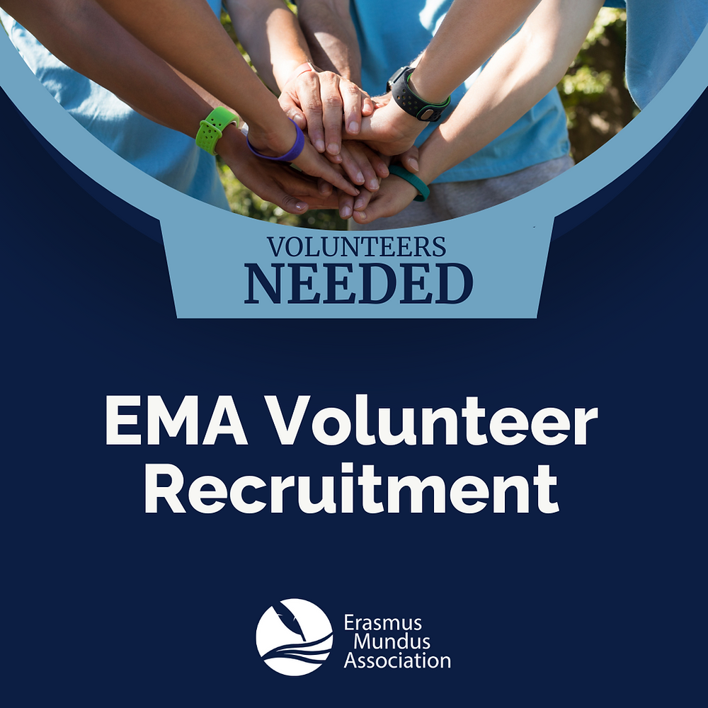EMA Volunteer Recruitment Campaign 2023: Join Us in Making a Difference!