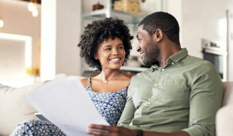 8 Tips to Create Financial Ease in Your Relationship