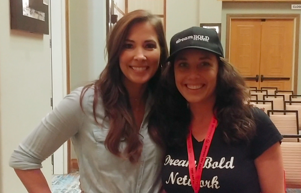 Dream | Dream BOLD Network|Santa Cruz