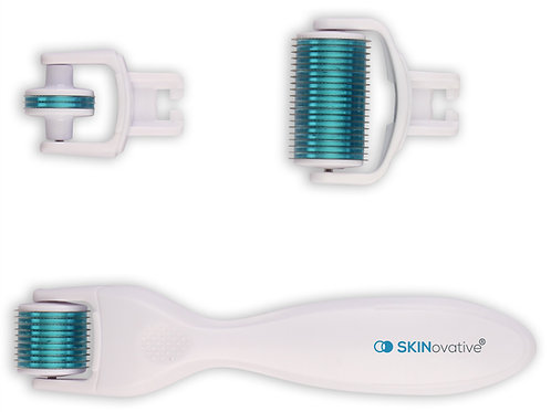 SKINRoller 3 in 1 Skin Roller | skinovative