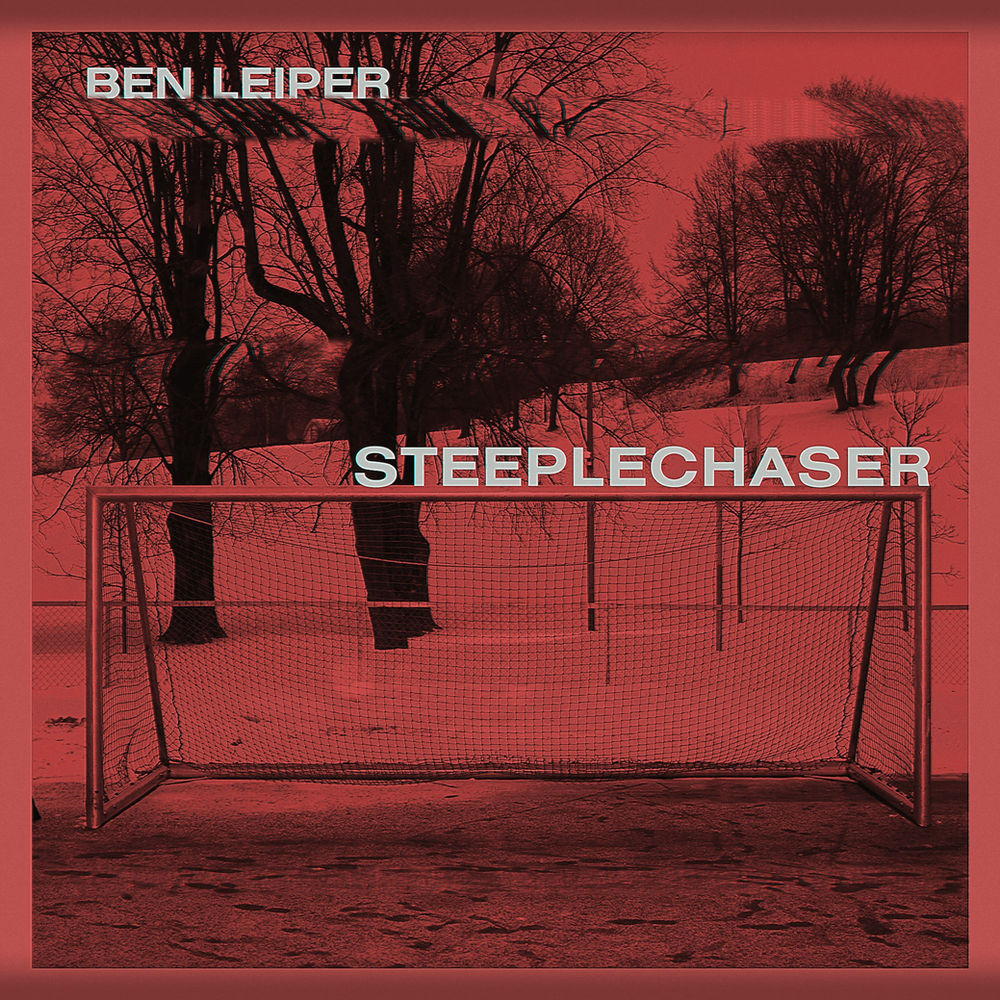 Introducing.... Ben Leiper with 3 debut tracks