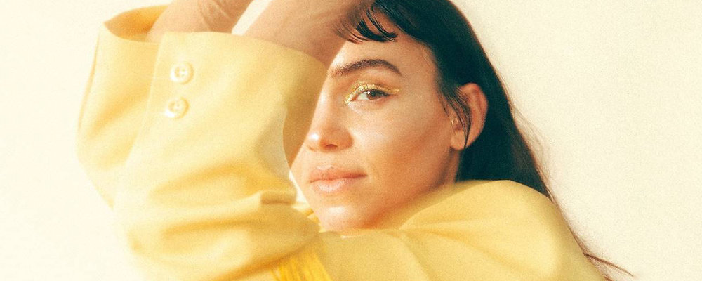 Featured artist – ARY. What happened to the Norwegian songstress with ...