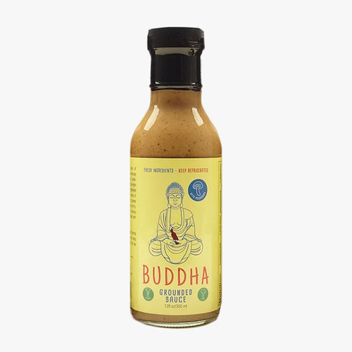 Grounded Sauce | Buddha Sauce