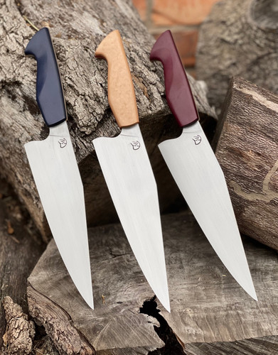 52100 Chef | MD Edgeworks