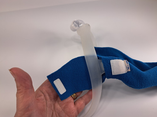 Cover for Back Strap with Arms | padacheek