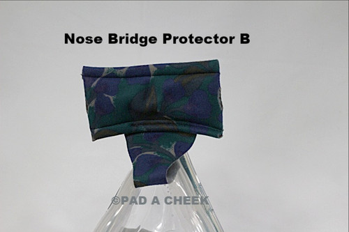 Nose Bridge Protector Style B | padacheek