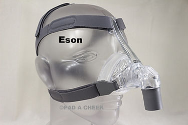 Eson and Eson 2 | padacheek