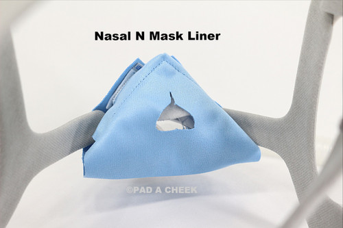 Mask Liner Nasal N | padacheek