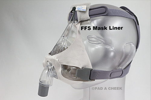 Mask Liner Full Face S | padacheek