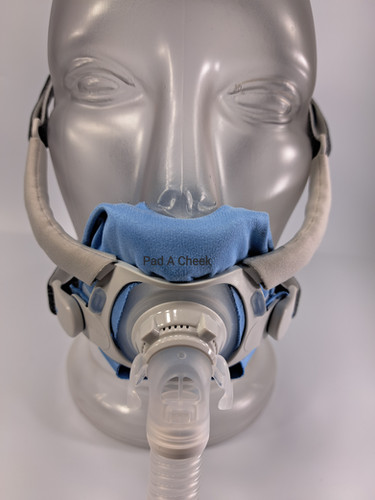 Mask Liner AirFit F40 | padacheek