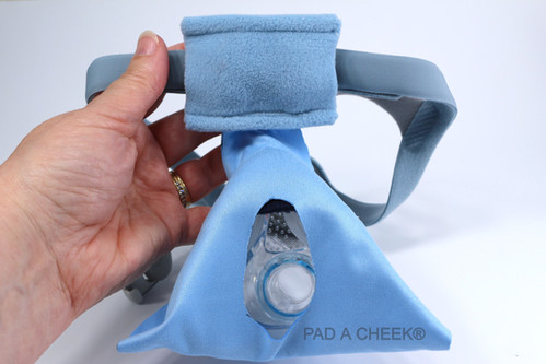 Mask Liner Full Face I (Set of 3) | padacheek