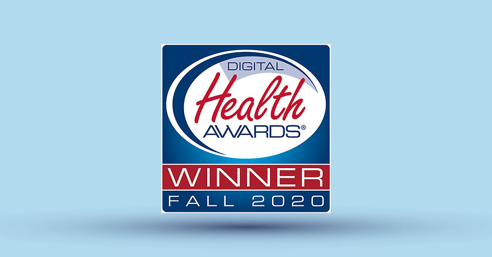 Aventria Health Group Wins an Award in 22nd Annual Digital Health ...