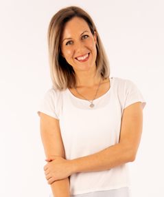 Mirela Simic, Nutritionist and Personal Trainer , Executive Contributor ...