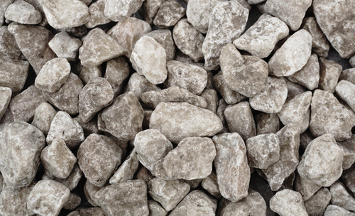 Grava Beige Gruesa | Acasia