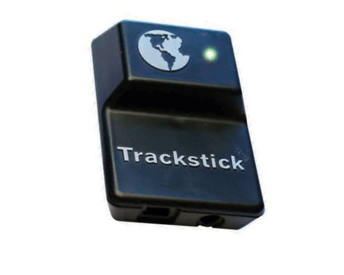 Trackstick PRO GPS Logger | Section Level 1