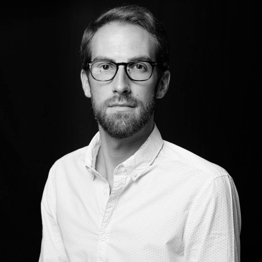 Sébastien Lefebvre - Evénementiel Cinéma