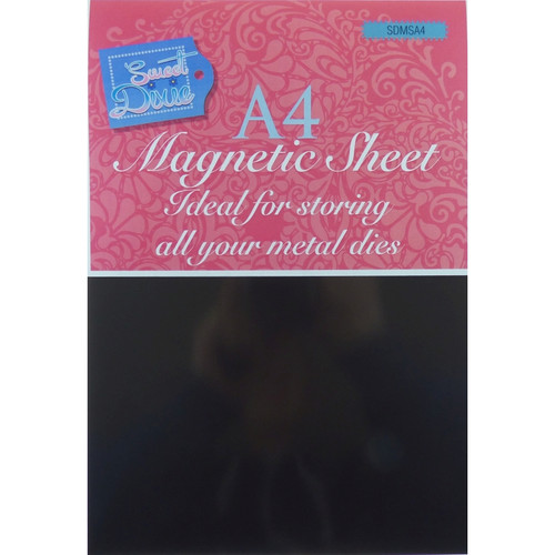 Sweet Dixie Magnetic Sheets | Cheshire Crafts