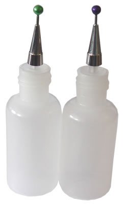 Crafts Too Ultra Fine Tip Glue Applicators | Cheshire Crafts