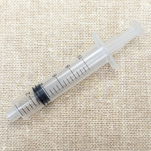 Syringe | Cheshire Crafts