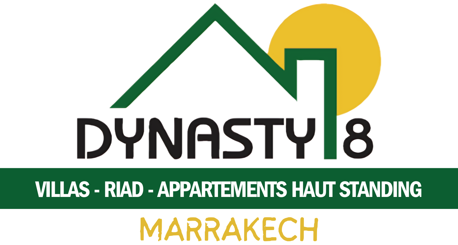 Conciergerie Airbnb Marrakech Gestion Locative Marrakech DYNASTY8
