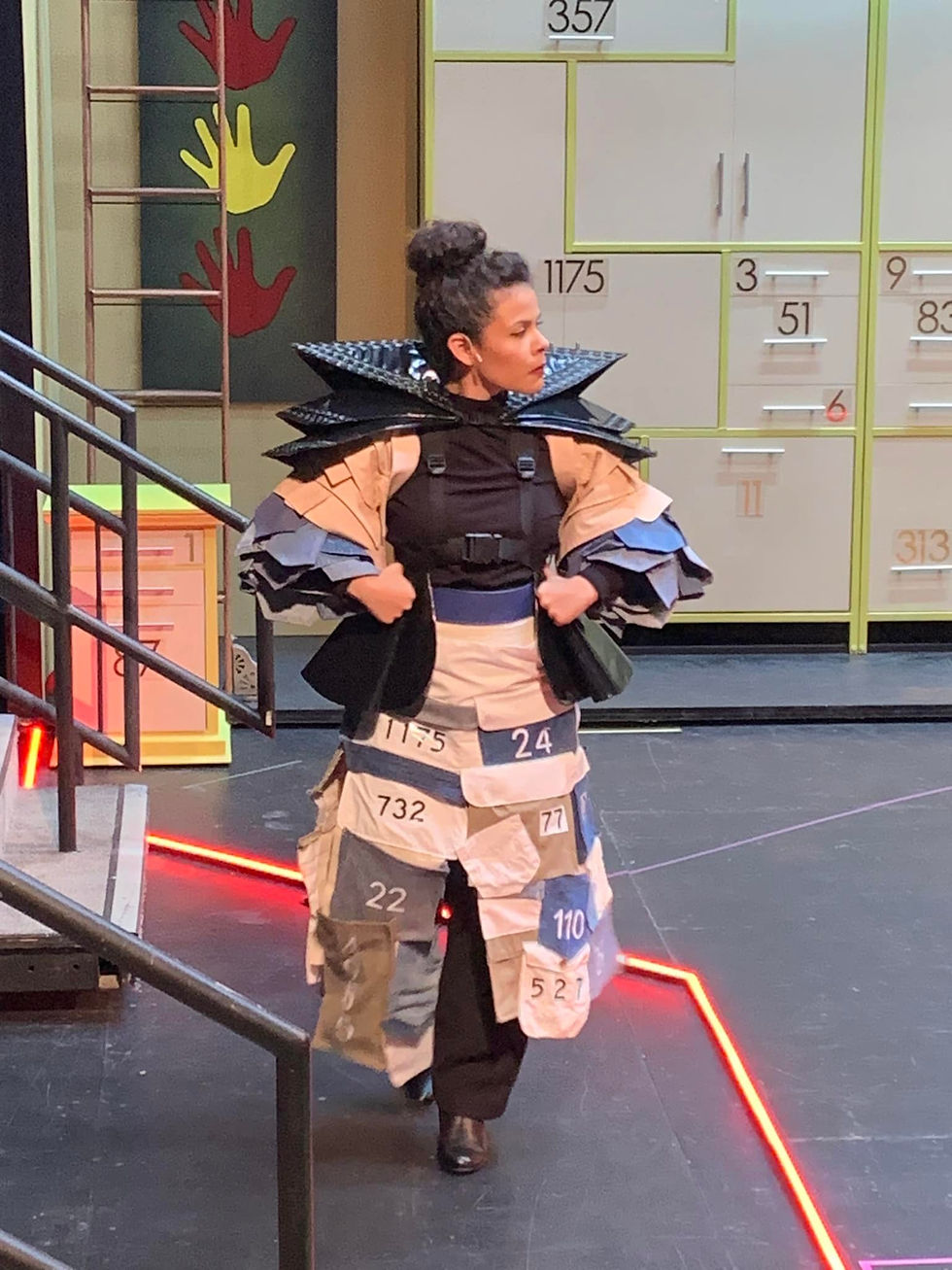 Watching Butterflies | plarockland