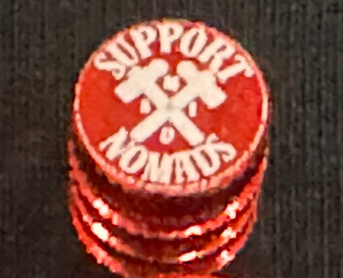 SUPPORT 81 NOMADS | 81 Maryland Nomads