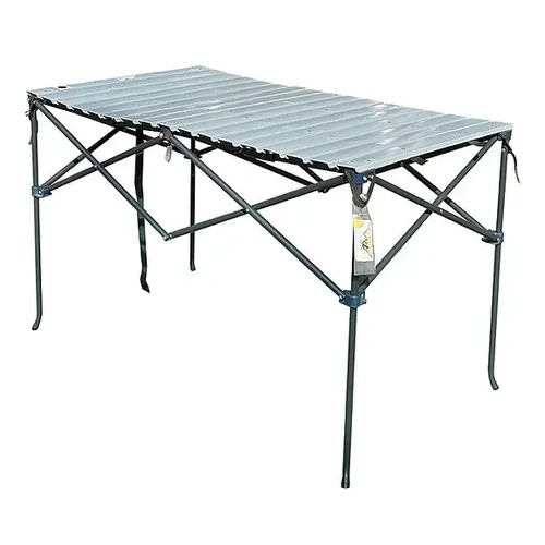 Buy Large Folding Camping Table - Suitable for 2 to 4 People