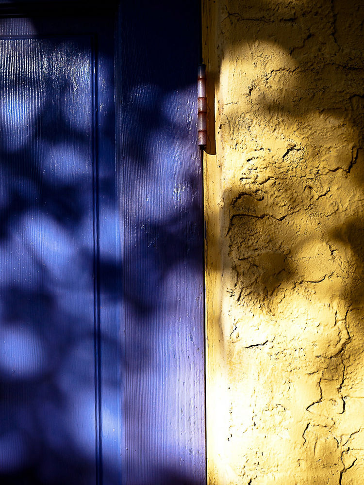 A Visual of Parshat Mishpatim