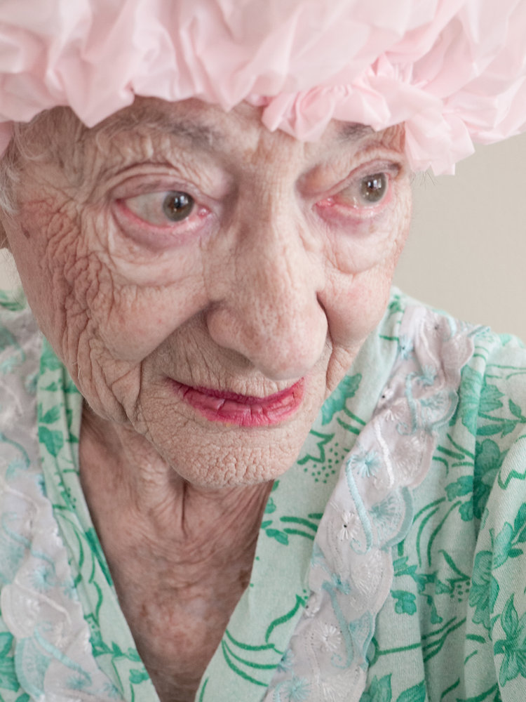 A Few Updates on Irma G and The Hat Project