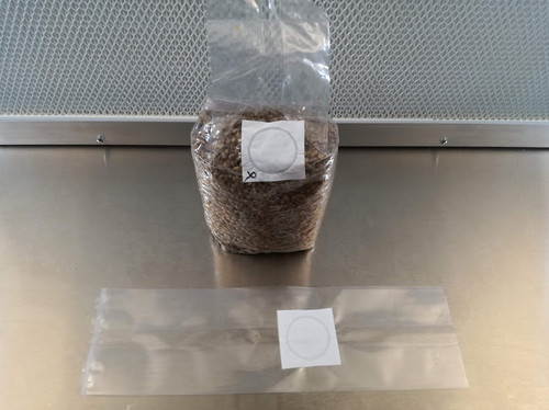 Filter Patch Bags | MycoLogic