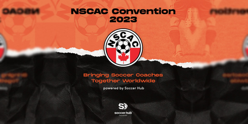 NSCAC 2023 Convention - 10+ Coaches Bundle Pricing | nscac